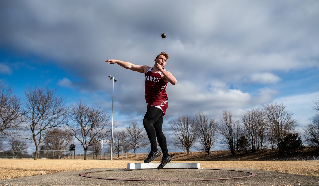 A SELF-MADE MAN | News, Sports, Jobs - The Freeman Journal